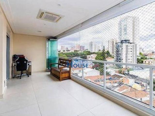 Mariz Vila Mariana | Apartamento com 3 Quartos à Venda, 100m², Zona Sul em São Paulo/SP