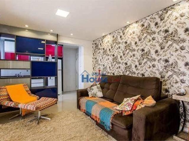 Mariz Vila Mariana | Apartamento com 3 Quartos à Venda, 100m², Zona Sul em São Paulo/SP