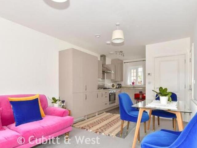 Marjoram Avenue, Cranleigh, 1 Bedroom Ground