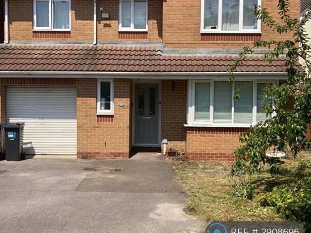 Marjoram Place, Bristol, BS32 4 bed detached house to rent £2,650 pcm £612 pw