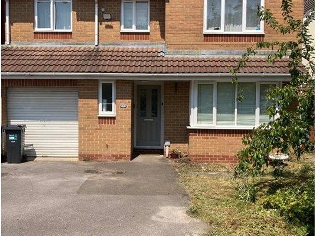 Marjoram Place, Bristol BS32, 4 bed detached house to rent, £2,650 pcm | PrimeLocation