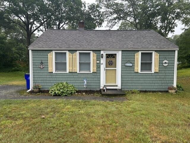Marjorie Ave, Pocasset, Home For Sale