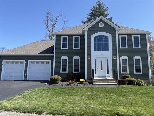 Marjorie Ln, Rutland, Home For Sale