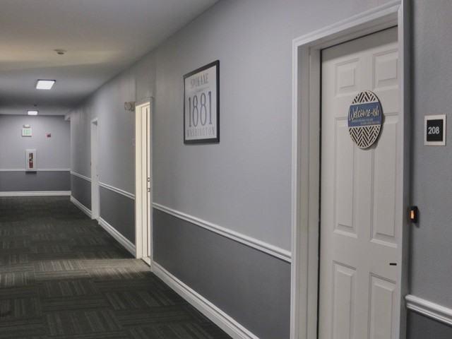 Mark on Monroe 1 Bedroom Apartment for Rent at 1006 W Mansfield Ave, Spokane, WA 99205 Emerson Garfield
