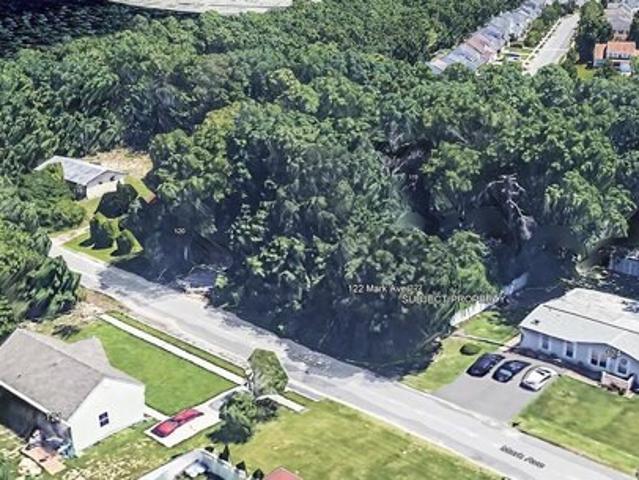 Mark Ave, Egg Harbor Township, Plot For Sale
