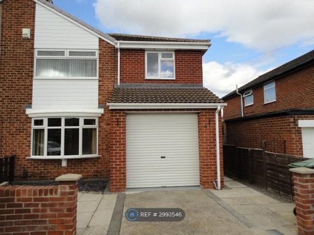 Mark Avenue, Stockton On Tees TS20, 3 bed semi detached house to rent, £950 pcm | PrimeLocation