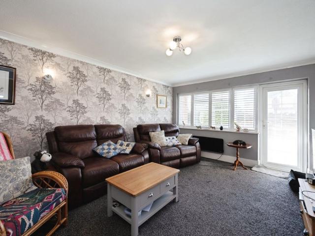 Mark Anthony Court, Hayling Island