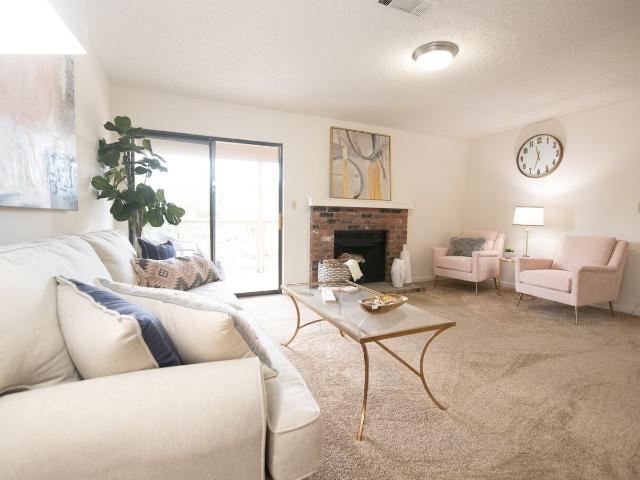 Mark Apts. 1 Bedroom Apartment for Rent at 711 Lake Harbour Dr, Ridgeland, MS 39157