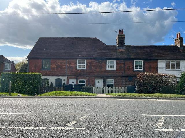 Mark Cross, Crowborough, East Sussex TN6, Terraced house to rent, £1,400 pcm | PrimeLocation