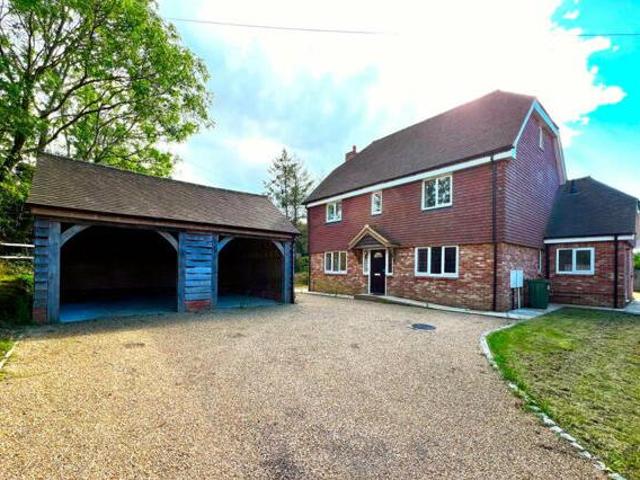 Mark Cross, Crowborough, 5 Bedroom Detached