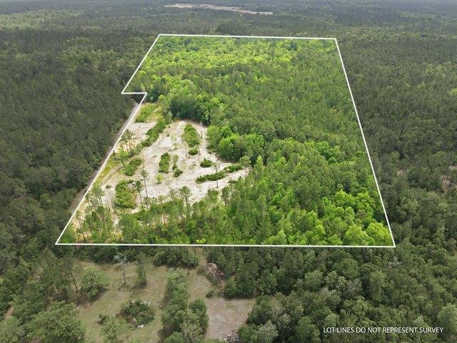 Mark Dr, Saucier, MS 39574