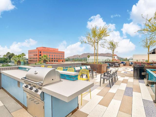 MARK Riverside Studio Apartment for Rent at 3777 Mission Inn Ave, Riverside, CA 92501 Downtown Riverside