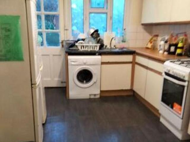 Mark Street, Cardiff, 1 Bedroom House