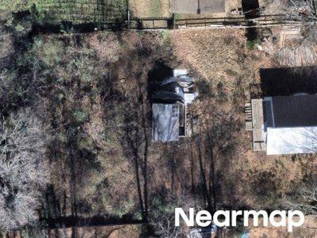 Mark Turner Rd