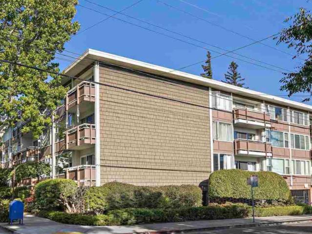Mark Twain Condominium 2 Bedroom Apartment for Rent at 2601 College Avenue, Berkeley, CA 94704 Elmwood