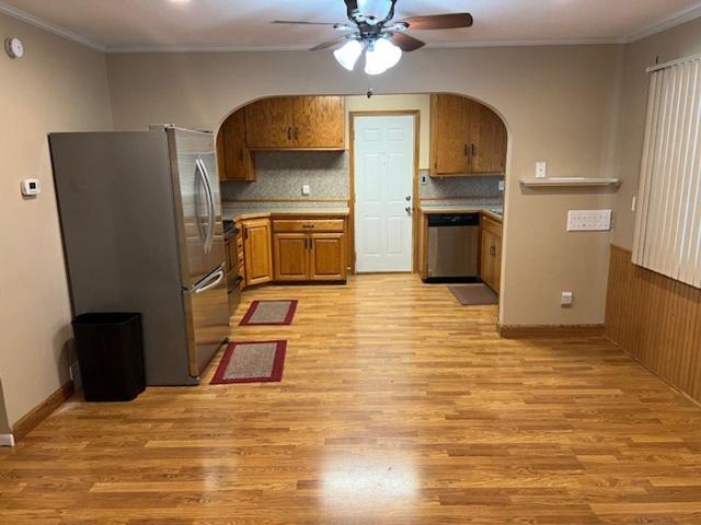 Mark V Apartments 1 Bedroom Apartment for Rent at 2316 E Broadway Ave, Bismarck, ND 58501