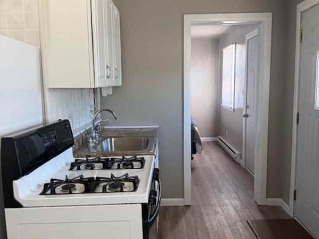 Mark V Apartments 1 Bedroom Apartment for Rent at 2316 E Broadway Ave, Bismarck, ND 58501
