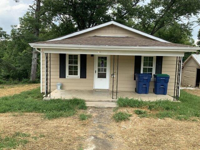 Mark Welborn Rd, Somerset, Home For Sale