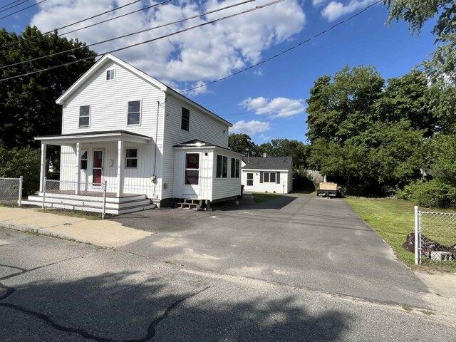 / Markar St, Nashua, Home For Sale