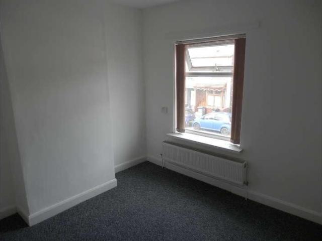 Markby Road, Winson Green, Birmingham, B18