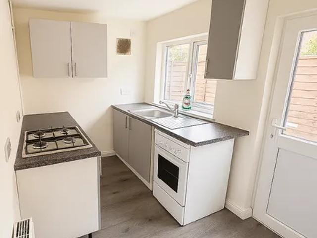 Markby Road, Birmingham, B18 4PL, United Kingdom | 2 bed townhouse for rent #167721284 | Rentberry
