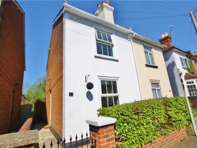 Markenfield Road, Guildford, Surrey, GU1 4PD