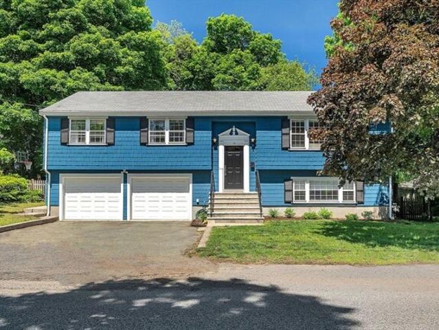 Marked Tree Rd, Needham, Home For Sale