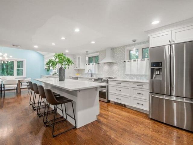 Marked Tree Rd, Needham, Home For Sale
