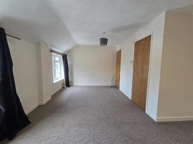 Market Court, Bridgwater