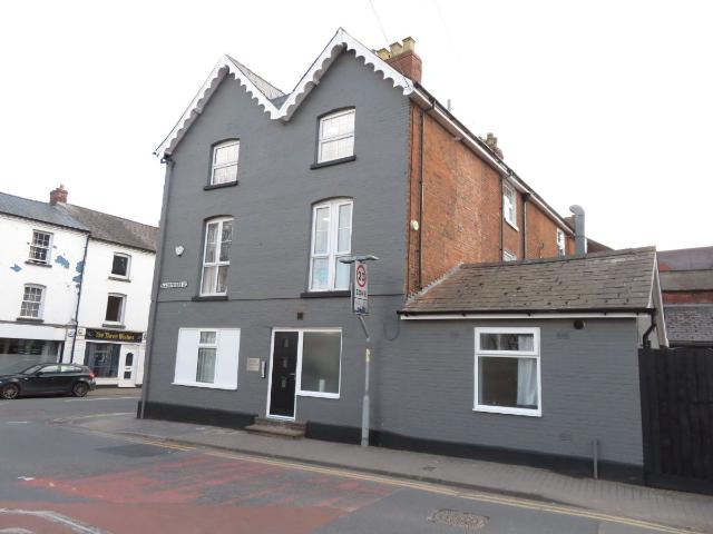 Market Chambers, Blackfriars Street, Hereford HR4, Studio to rent, £595 pcm | PrimeLocation