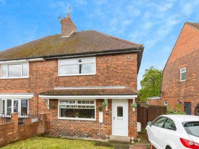 Market Crescent, Wingate, 3 Bedroom Semi detached