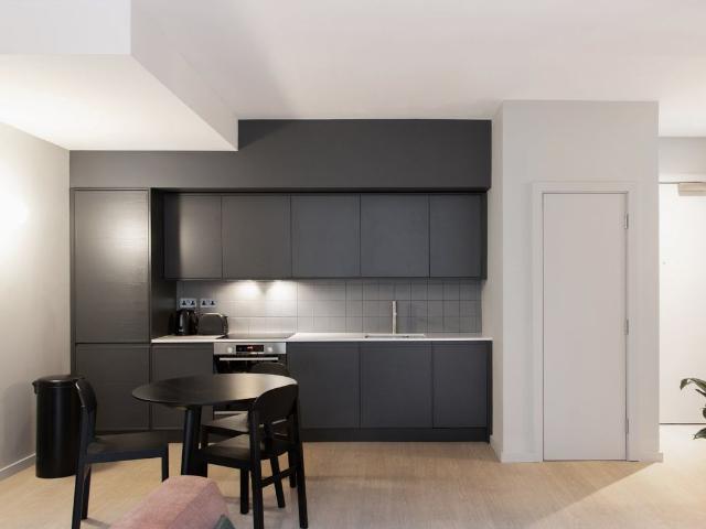 Market Buildings, 17 Thomas Street, Northern Quarter, Manchester M4, 2 bed flat to rent, £1,850 pcm | PrimeLocation