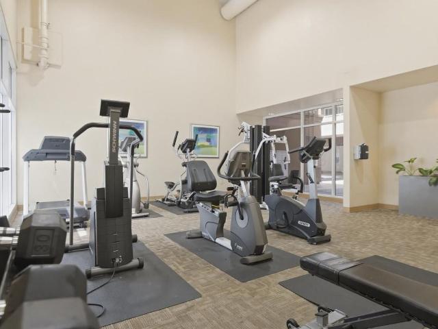 Market Gateway Apartments 1 Bedroom Apartment for Rent at 535 S Market St, San Jose, CA 95113 Downtown San Jose