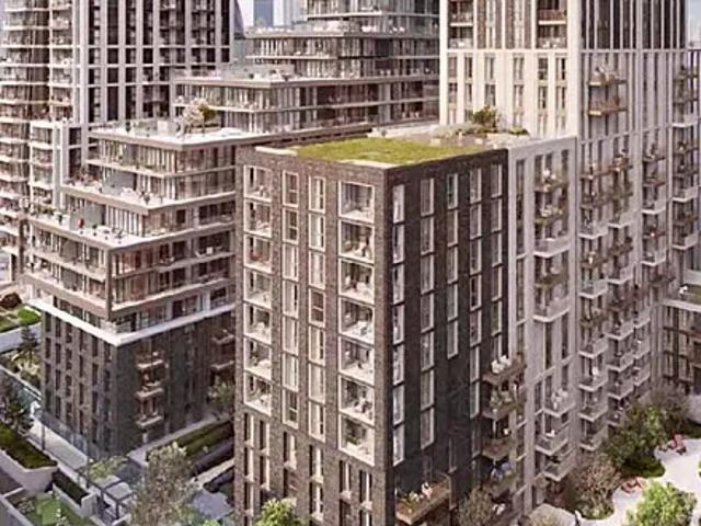 Market Garden, London, E1W 2DS, United Kingdom | 1 bed apartment for rent #120345429 | Rentberry