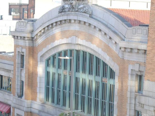 Market District Lofts Studio Apartment for Rent at 2012 W 25th St, Cleveland, OH 44113 Ohio City