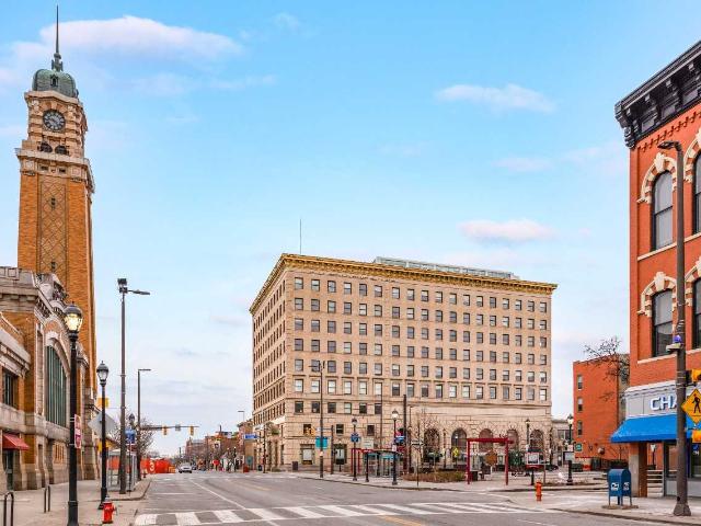 Market District Lofts Studio Apartment for Rent at 2012 W 25th St, Cleveland, OH 44113 Ohio City