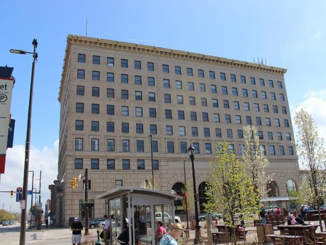 Market District Lofts Studio Apartment for Rent at 2012 W 25th St, Cleveland, OH 44113 Ohio City