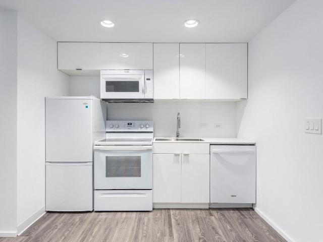 Market District Lofts Studio Apartment for Rent at 2012 W 25th St, Cleveland, OH 44113 Ohio City