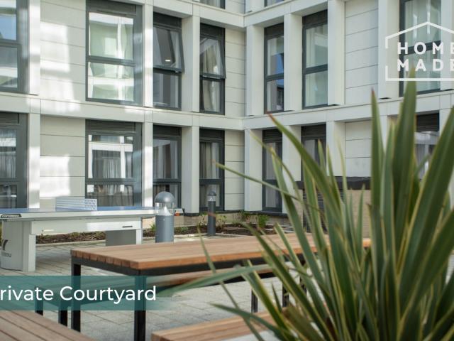 Market House NE1, Studio to rent, £953 pcm | PrimeLocation