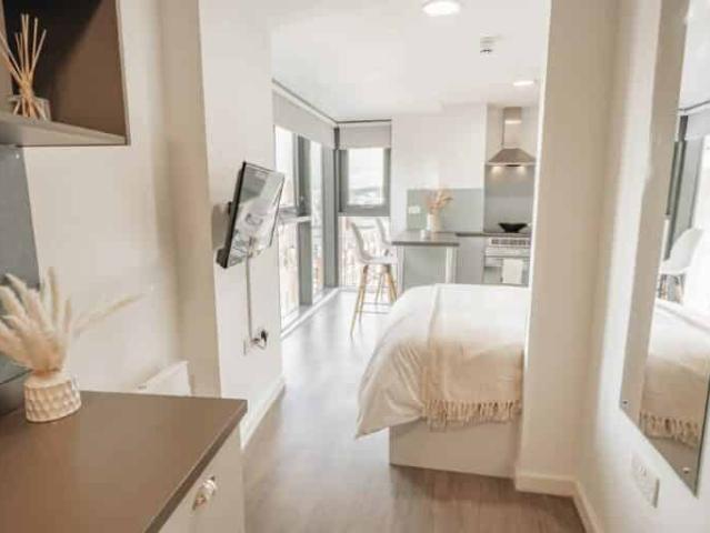 Market House, Newcastle Upon Tyne Student Accommodation | Amber
