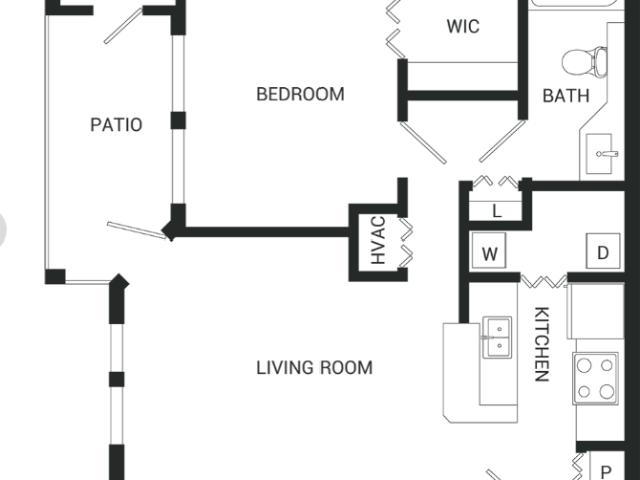 Market Homes 1 Bedroom Apartment for Rent at 123 Worth Ave, Palm Beach, FL 33480 Casa Del Lago