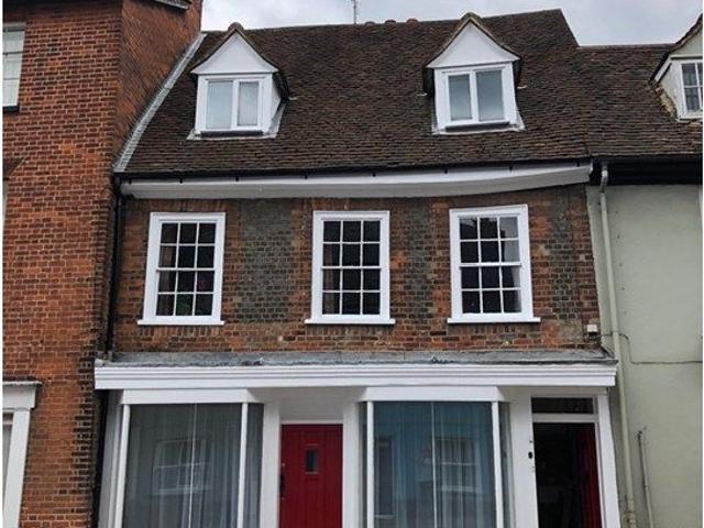 Market Hill, Maldon CM9, 1 bed flat to rent, £900 pcm | PrimeLocation