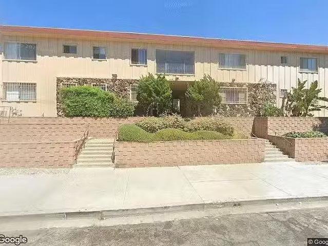 Market, INGLEWOOD, CA 90302