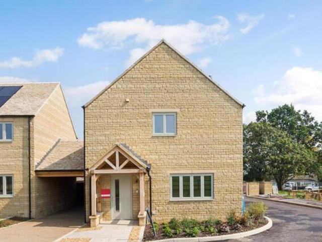 Market Lane, Greet, 4 Bedroom Detached