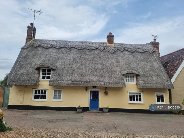 Market Lane, Linton, CB21 2 bed detached house to rent £1,375 pcm £317 pw
