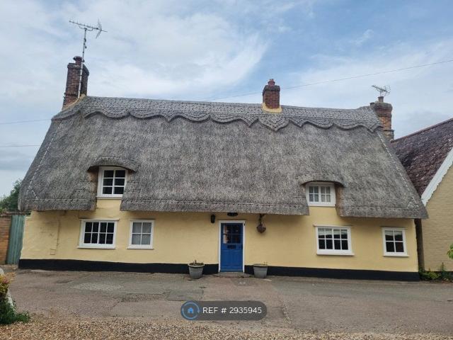 Market Lane, Linton CB21, 2 bed detached house to rent, £1,375 pcm | PrimeLocation
