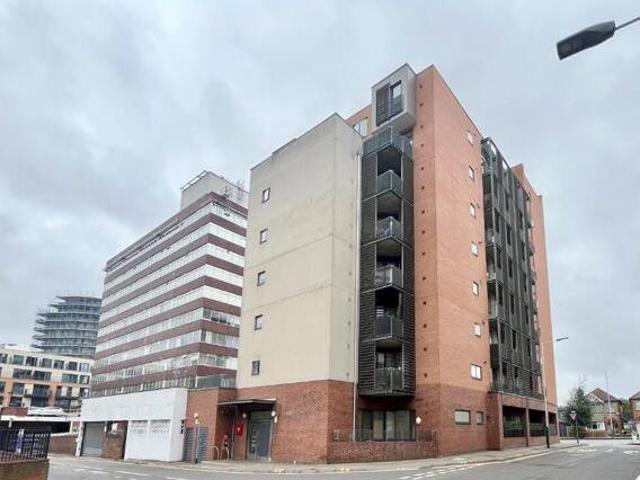 Market Link, Romford, 1 Bedroom Flat