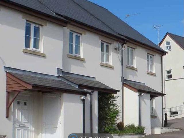 Market Mews, Cinderford GL14, 3 bed end terrace house to rent, £1,190 pcm | PrimeLocation