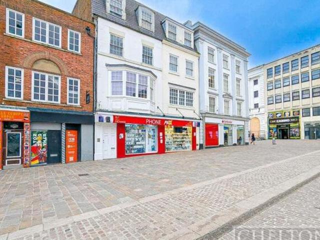 Market Square, Northampton, 1 Bedroom Apartment