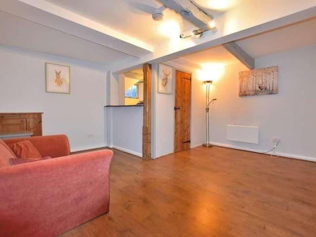 Market Square, Bishop's Stortford, CM23
